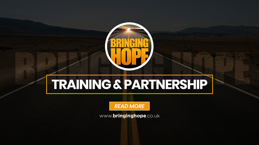 Training & Partnership